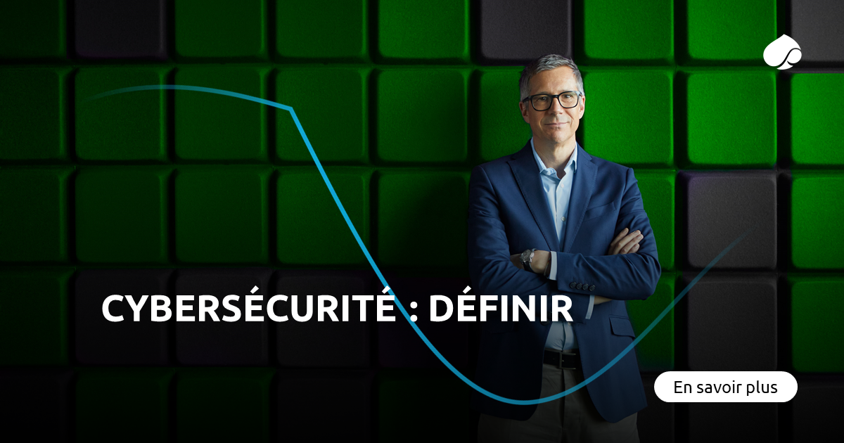 Cybersécurité : services de définition | Capgemini