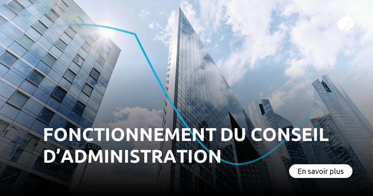 Fonctionnement du conseil d’administration | Capgemini