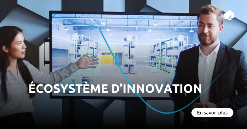 Écosystème d’innovation | Capgemini