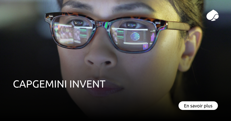 Capgemini Invent | Nos marques | Capgemini