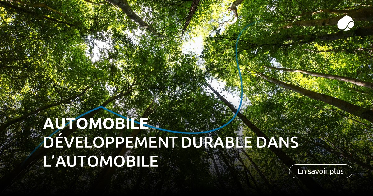 Automobile - Developpement durable dans l'automobile | Capgemini