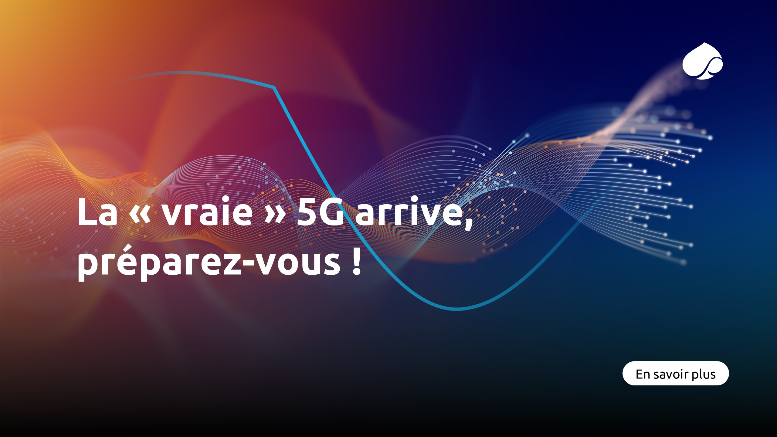 La « vraie » 5G arrive, préparez-vous ! - Capgemini France