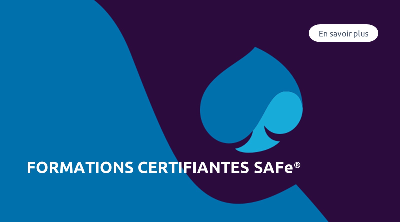 Formation Implementing SAFe® (SPC) - version 6.0 - Capgemini France