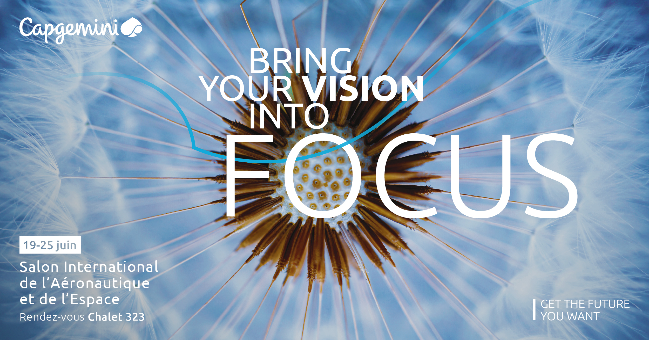 Paris Air Show - Capgemini conferences replay - Capgemini France