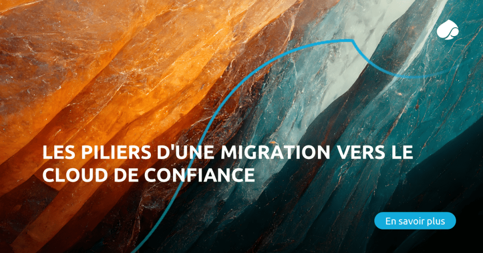 Les piliers d'une migration vers le Cloud de Confiance - Capgemini France
