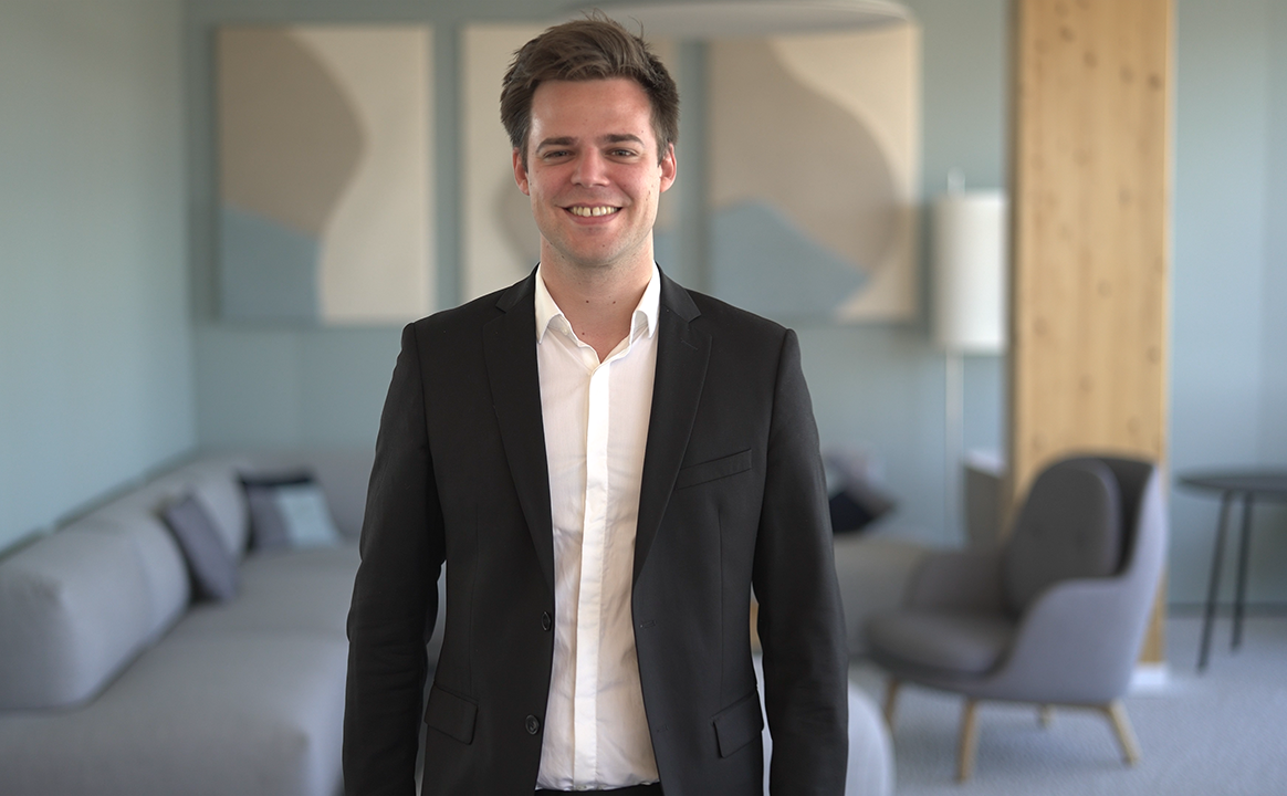 Enguerrand - Capgemini France