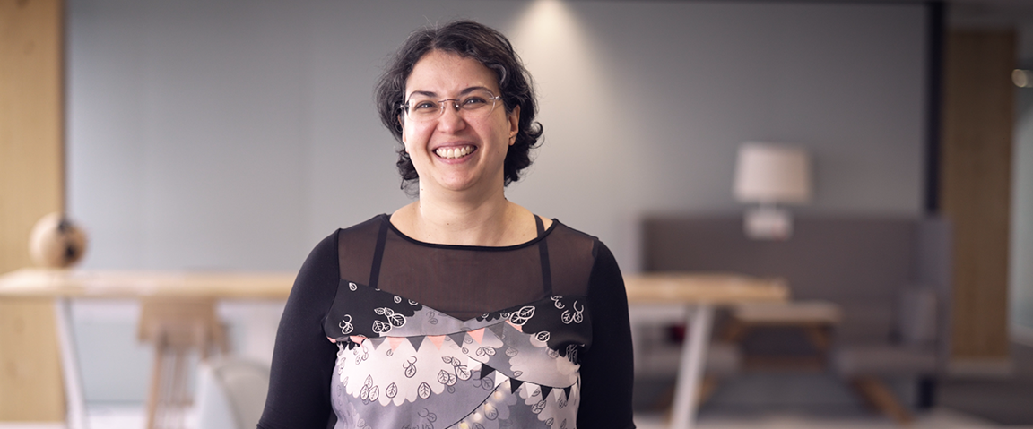 Isabelle - Capgemini France