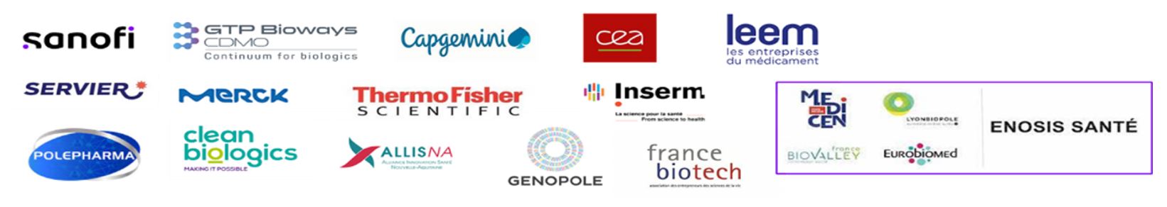 Avec France BioLead, faisons de la France un leader européen de la ...