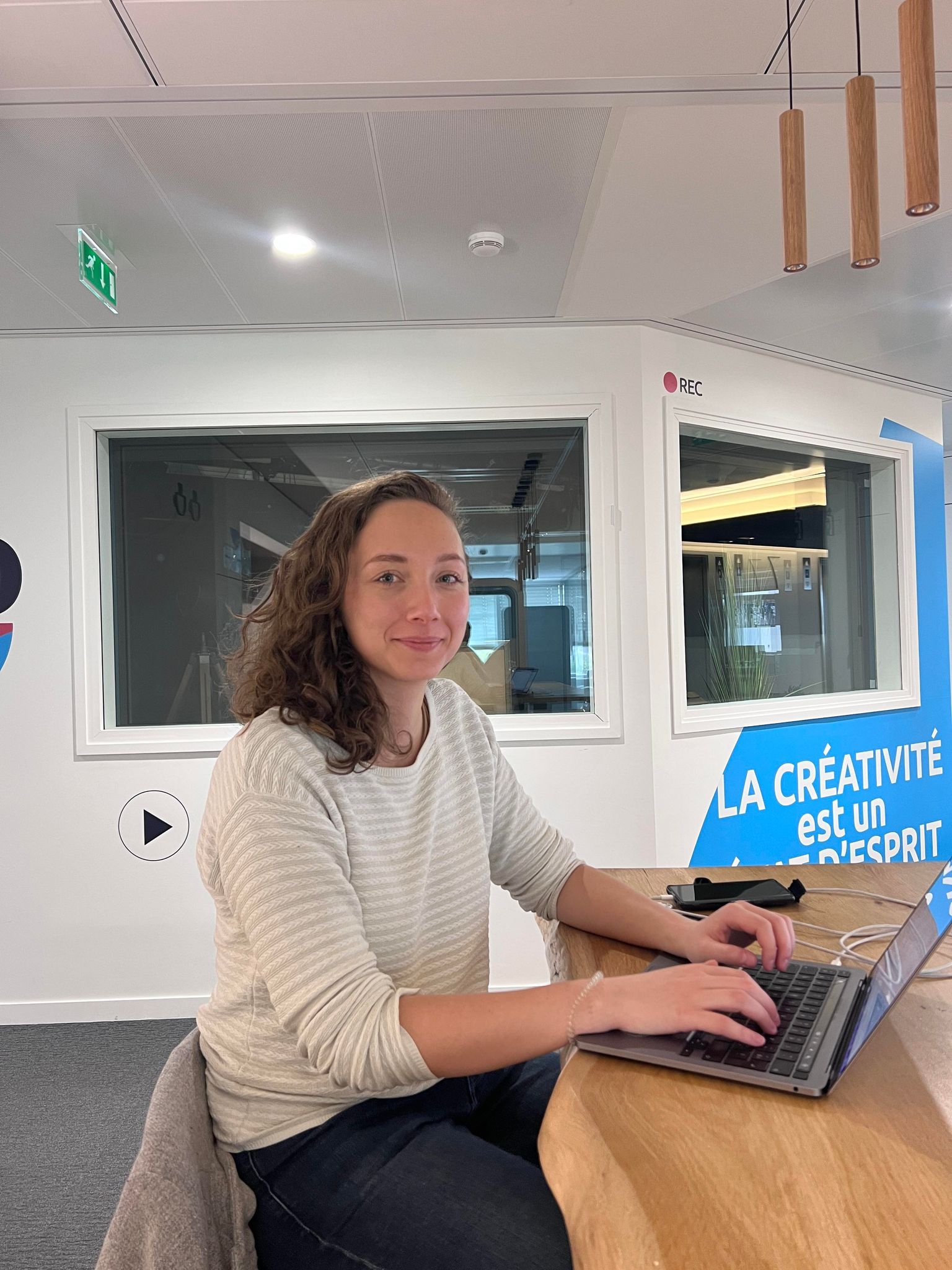 Rugby et technologie : nos talents transforment l’essai - Capgemini France