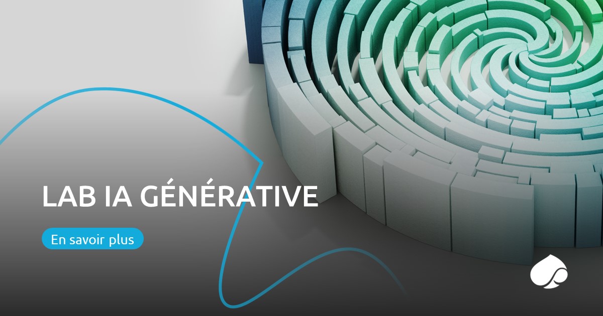 Lab IA Générative - Capgemini France
