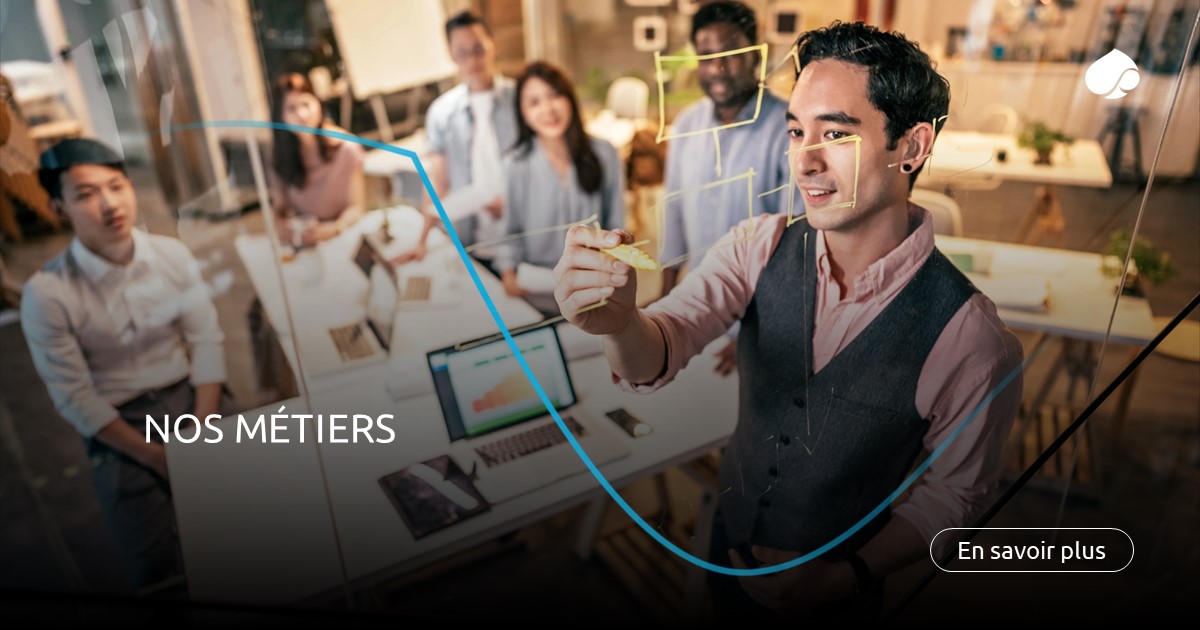 Nos métiers | Capgemini