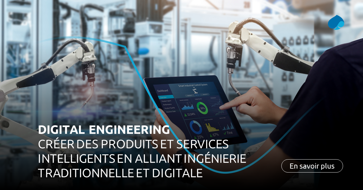 Digital Engineering - Capgemini France