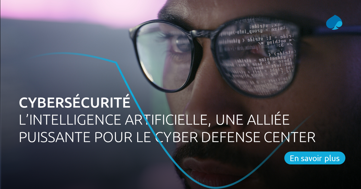 L’intelligence artificielle, une alliée puissante pour le Cyber Defense ...