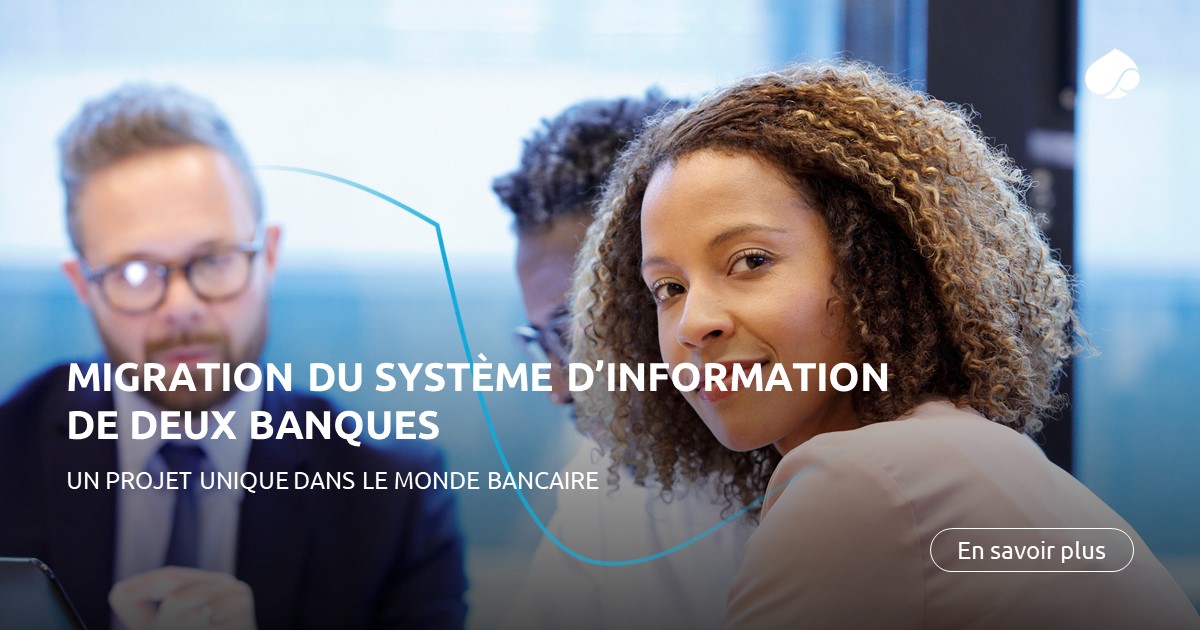 Société Générale : une fusion IT inédite pour créer la banque SG ...