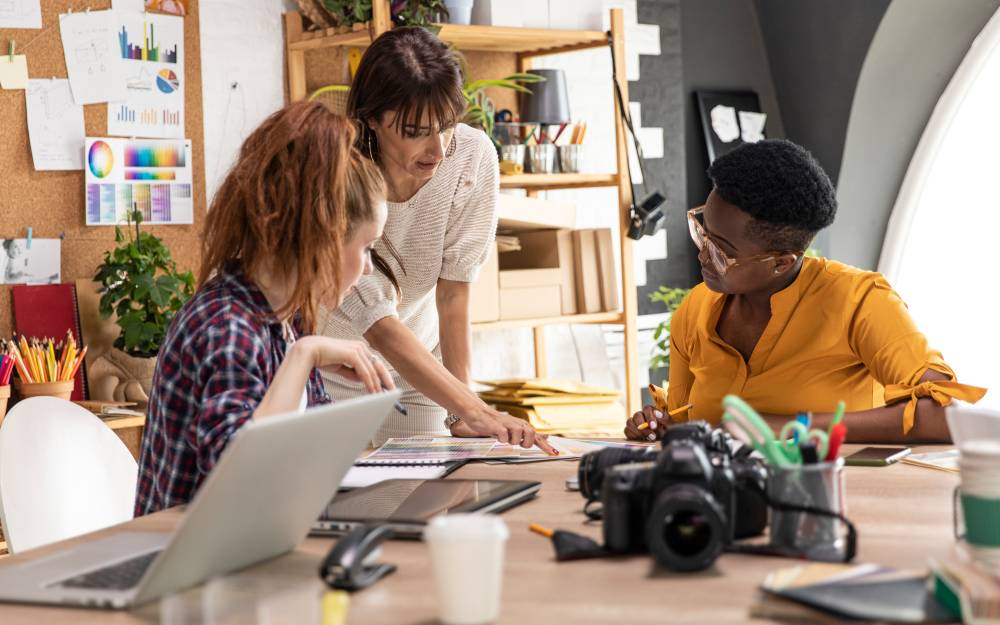 Gestion de l'environnement de travail - Capgemini France