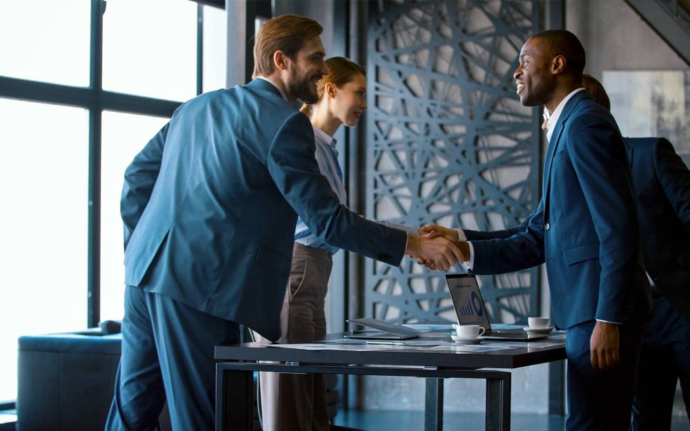 Ressources humaines - Capgemini France