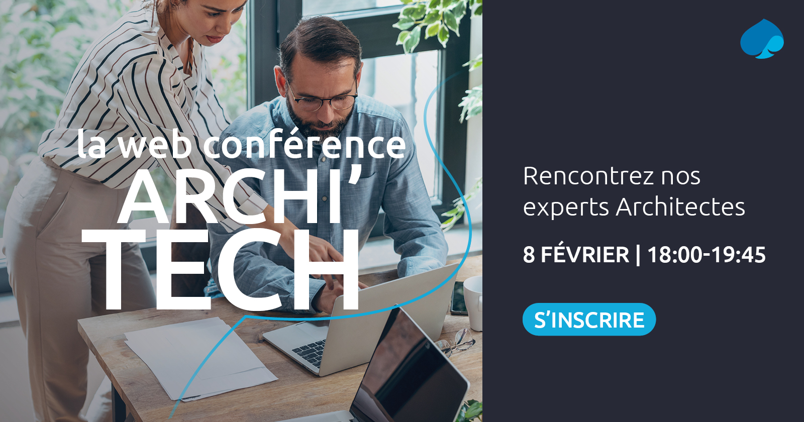 Archi'Tech Tour - Capgemini France
