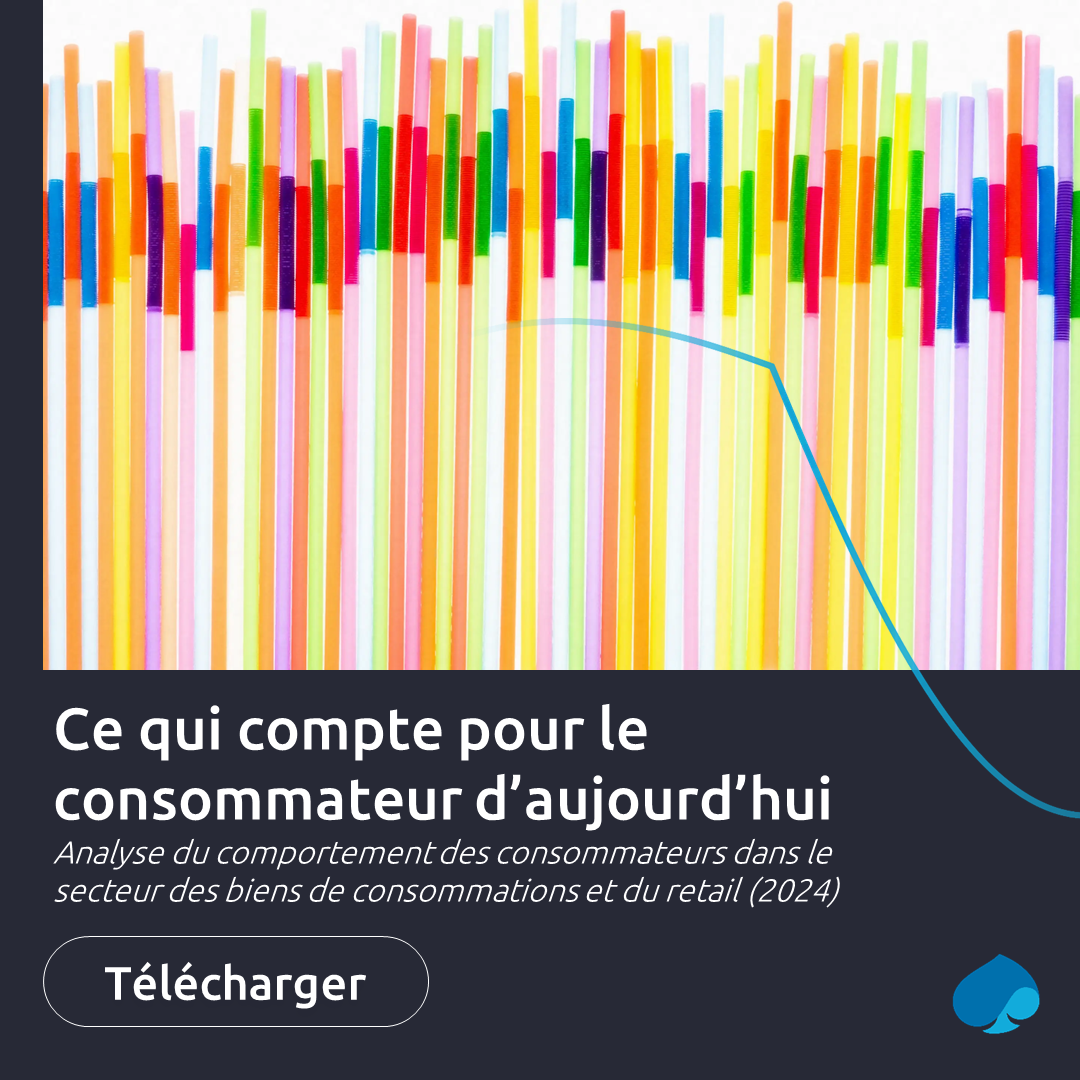 Ce qui compte pour le consommateur en 2024 - Capgemini France