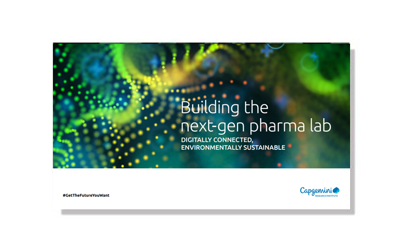 Nos publications, perspectives et insights | Capgemini