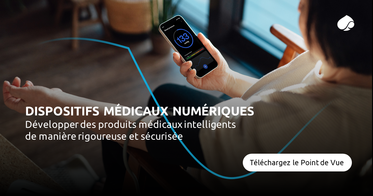 Les dispositifs médicaux numériques remodèlent le secteur de la santé ...