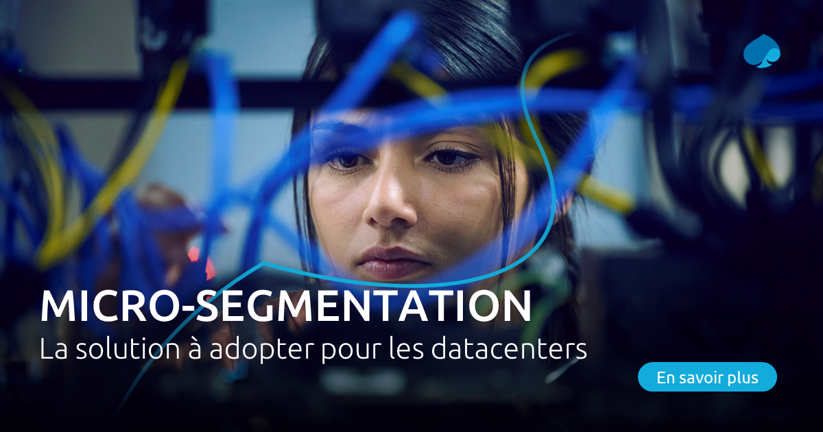 Les défis de la micro-segmentation en datacenter - Capgemini France