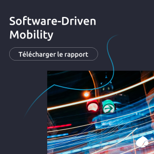 Software-driven Mobility - Capgemini France