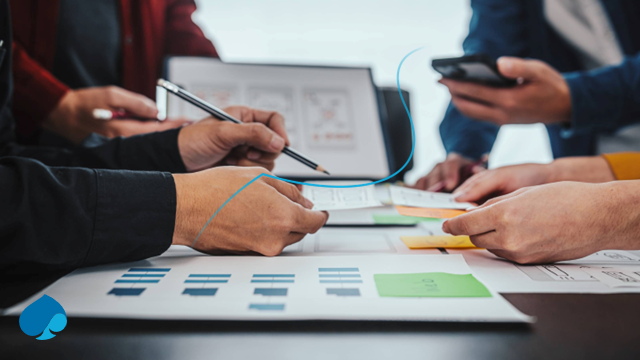 Assistance à la maîtrise d’ouvrage informatique - Capgemini France