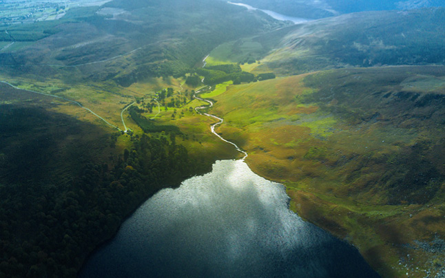 Hackathon Water Scarcity - Capgemini France