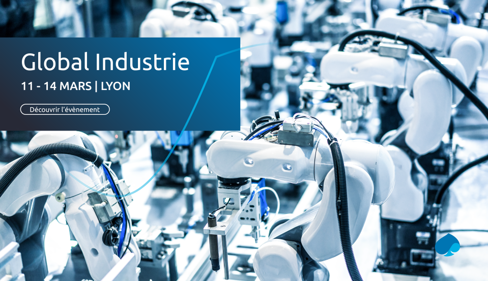 Global Industrie 2025 - Capgemini France
