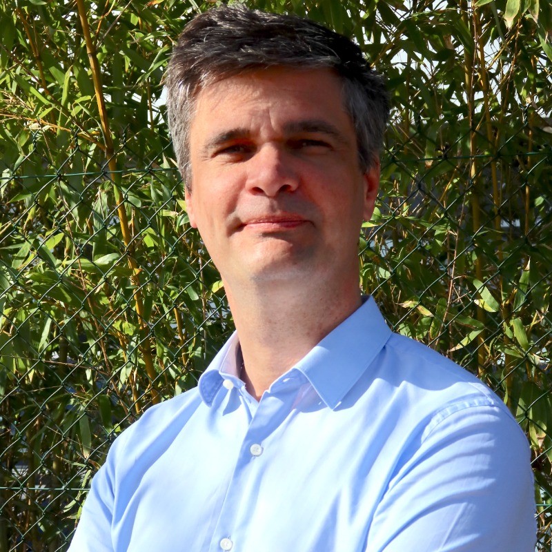 Beyond The Sea - Capgemini France