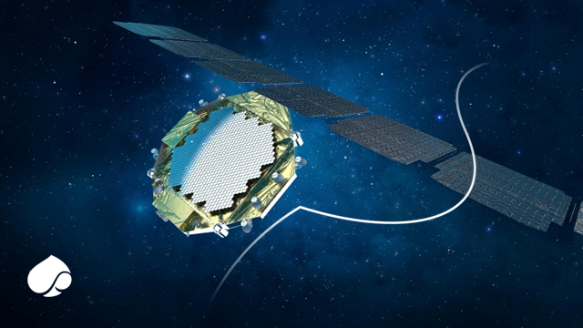 Thales Alenia Space pilote la démonstration « 5G directe par satellite ...