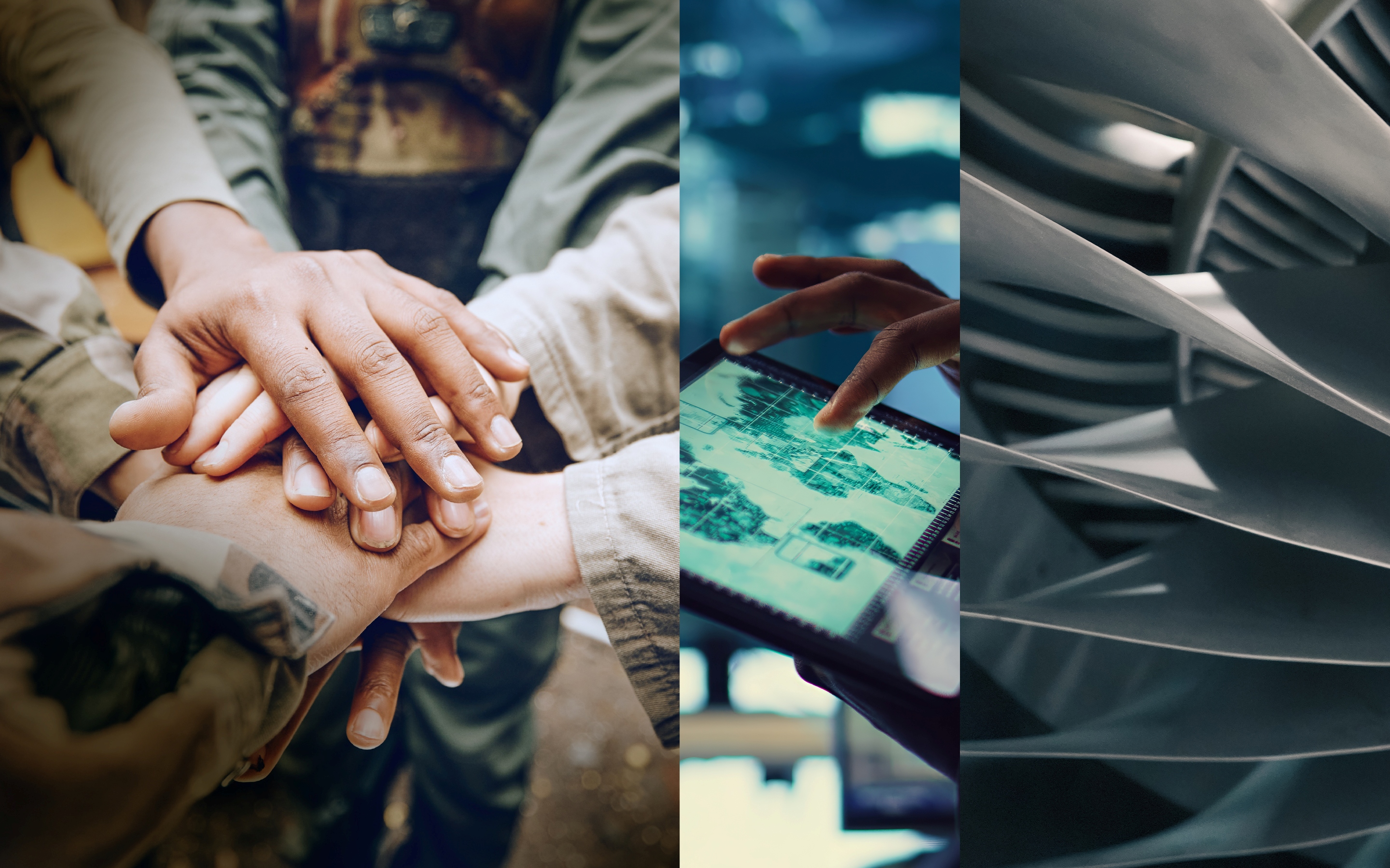 Munich Security Conference 2026 - Capgemini France