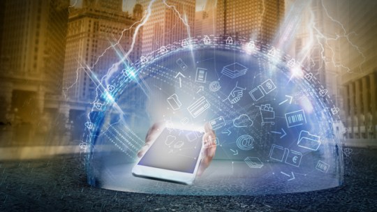 Capgemini: Consulting, Technology, Outsourcing