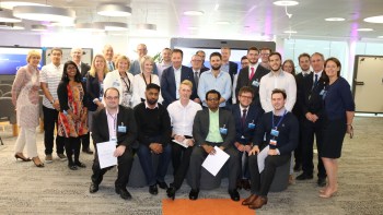 Meet our people – Capgemini UK
