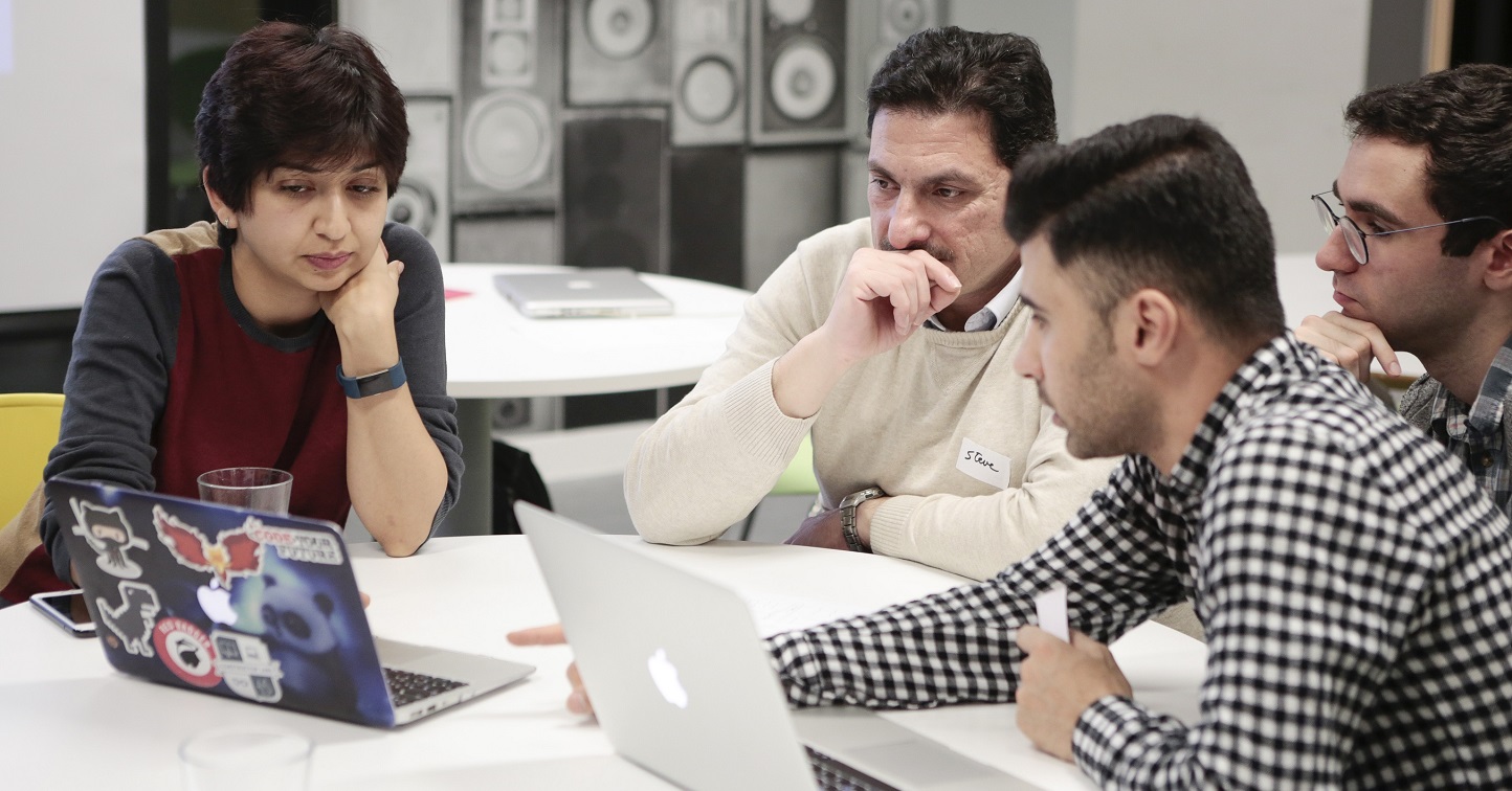 Inspiring futures - Capgemini UK