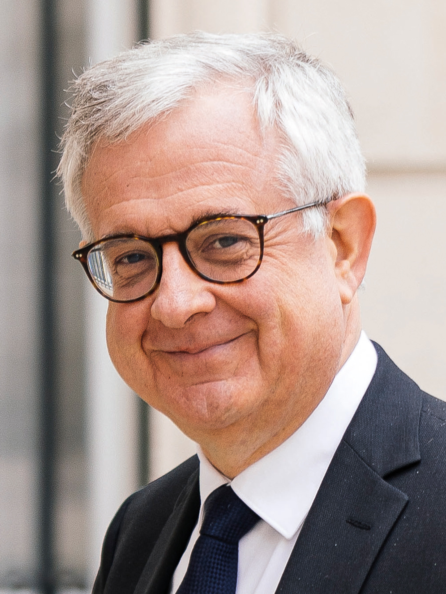 Xavier Musca | Board Of Directors | Capgemini