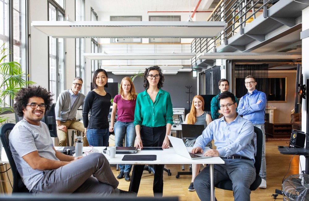 Career Paths & Growth| Capgemini