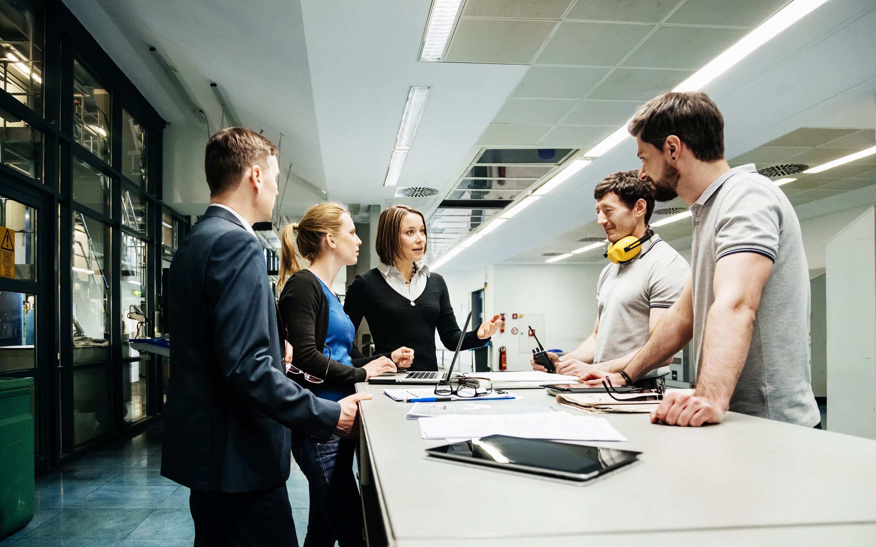 Taking the business case handbrake off Agile programme delivery ...