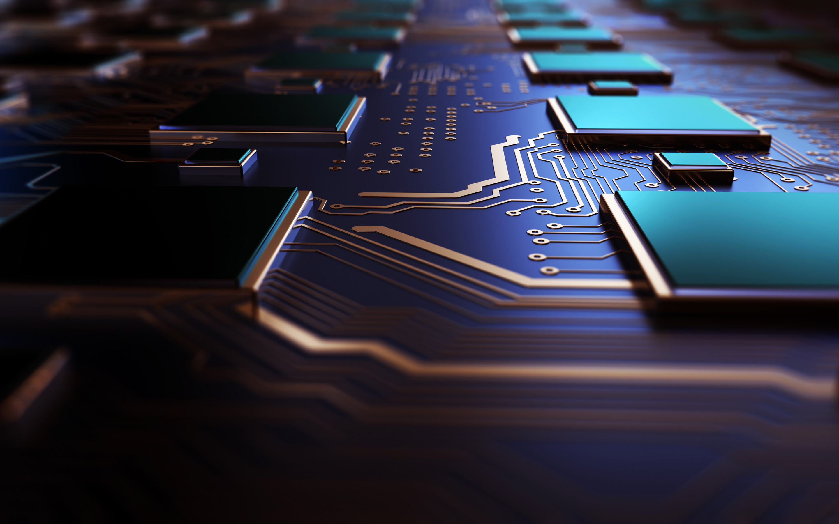 Chip and IP process migration - Capgemini UK