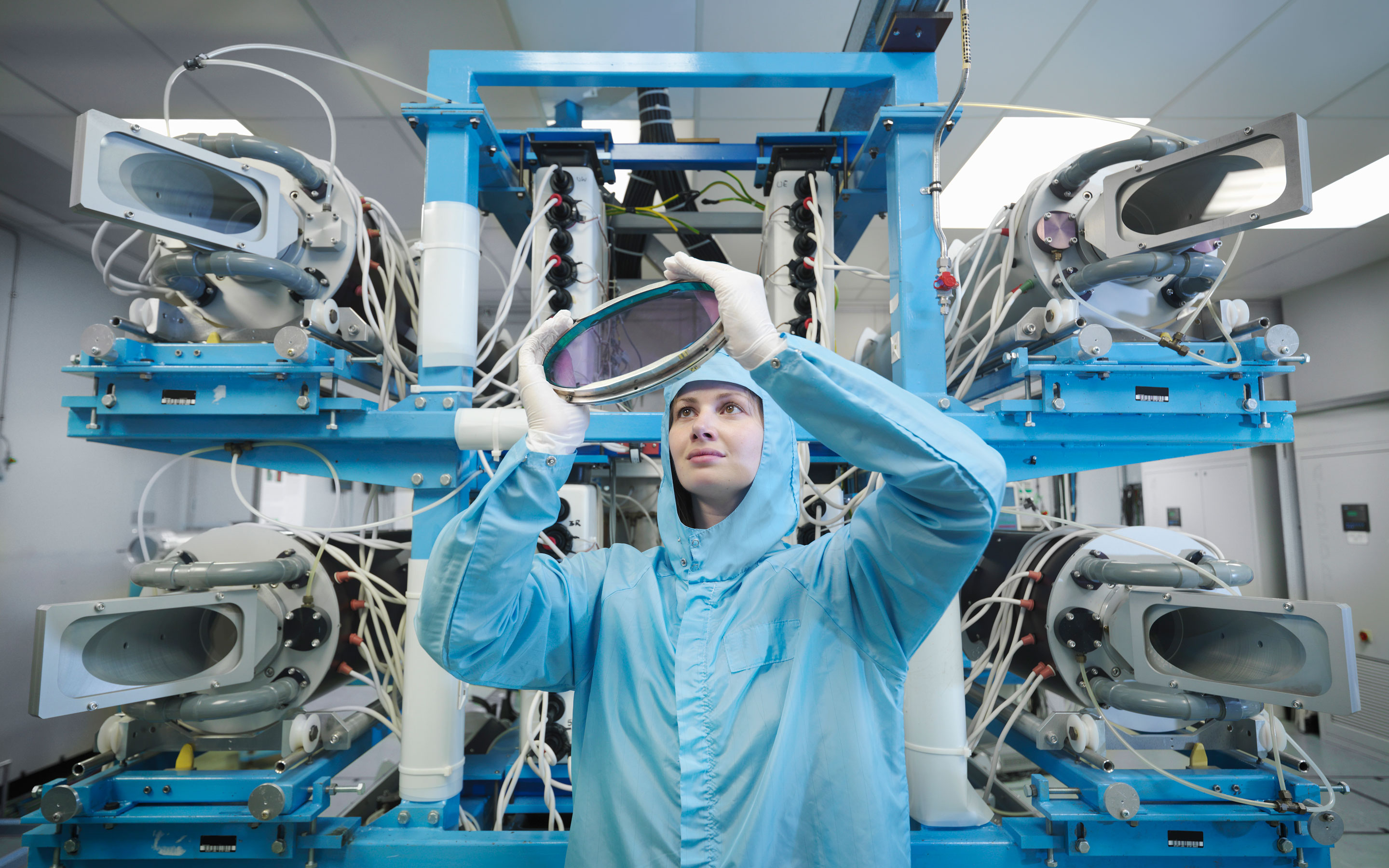 Data-Driven R&D, Engineering, Manufacturing & Operations - Capgemini UK