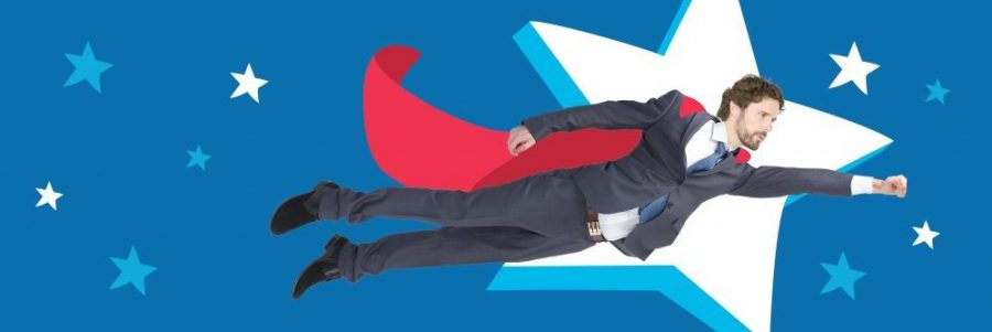 Meet Tim Ulrich, operations all-star - Capgemini UK