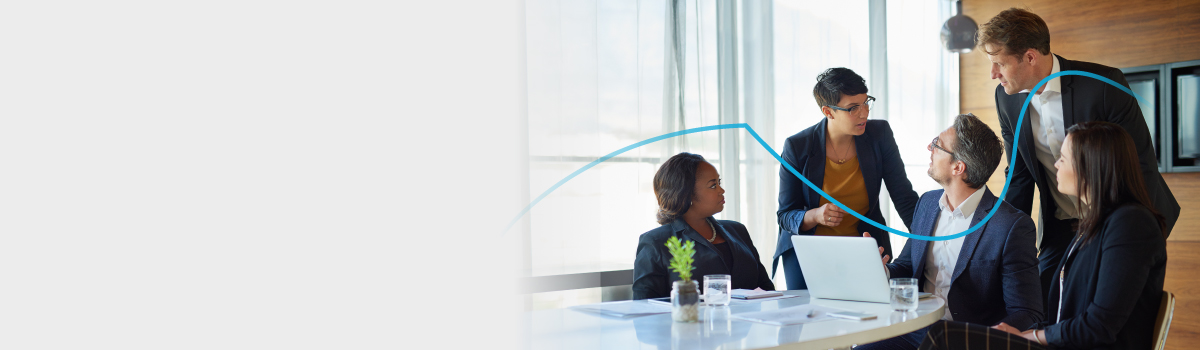 Frictionless pragmatism - Capgemini UK