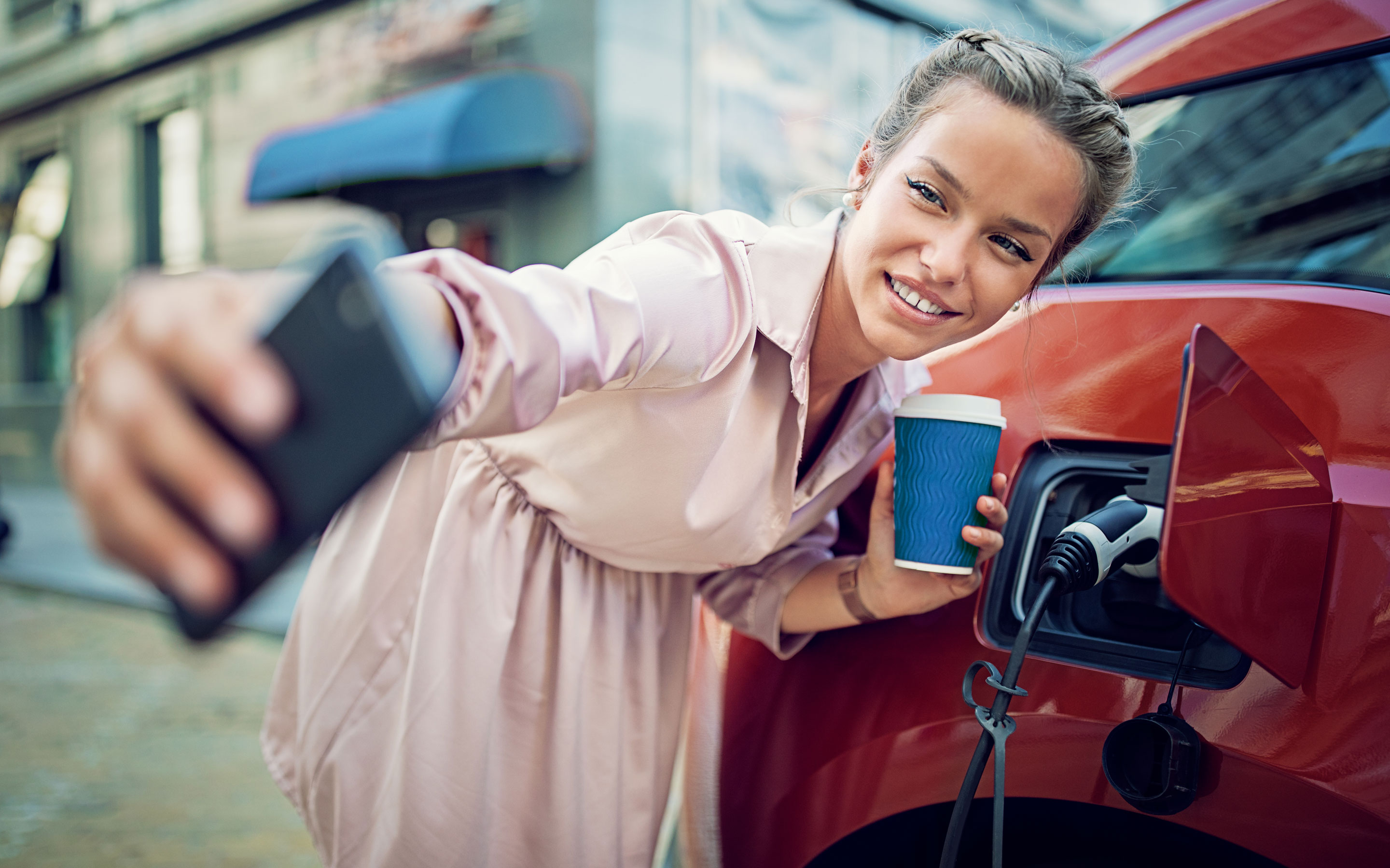 Architecture for the Automotive Cloud - Capgemini UK