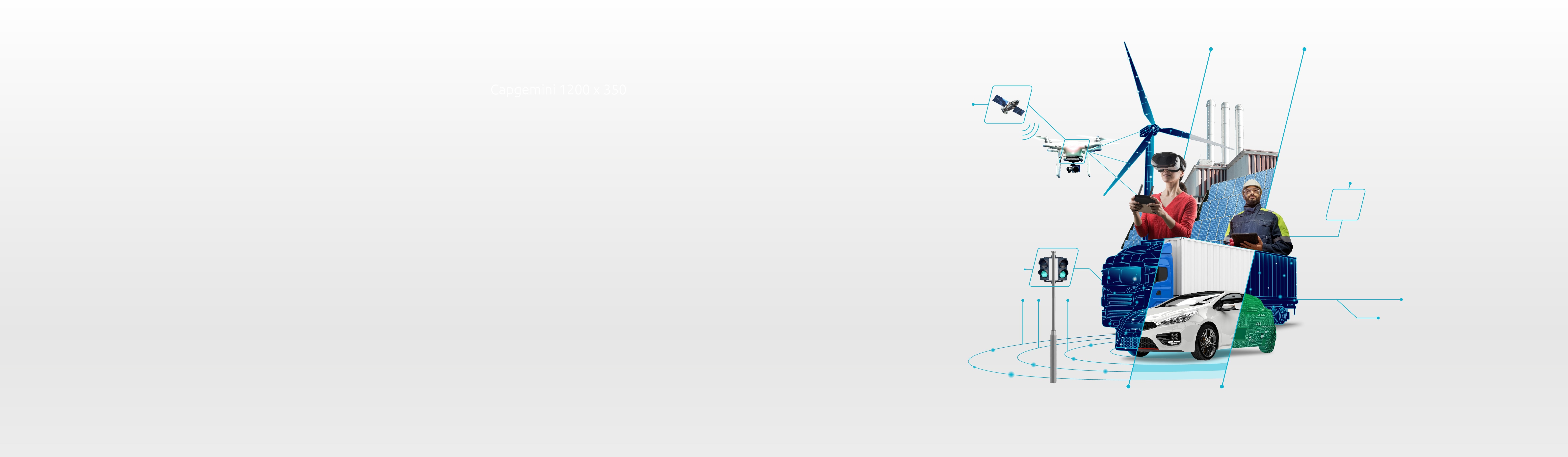 This is intelligent industry - Capgemini UK