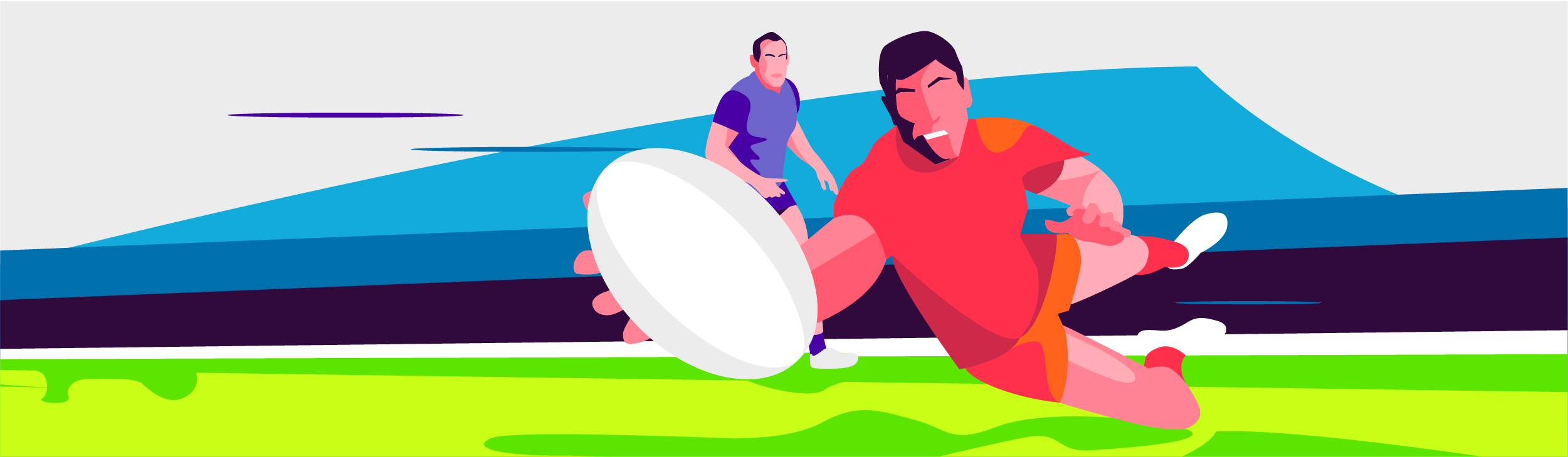 Capgemini introduces the momentum tracker for Rugby7s - Capgemini UK
