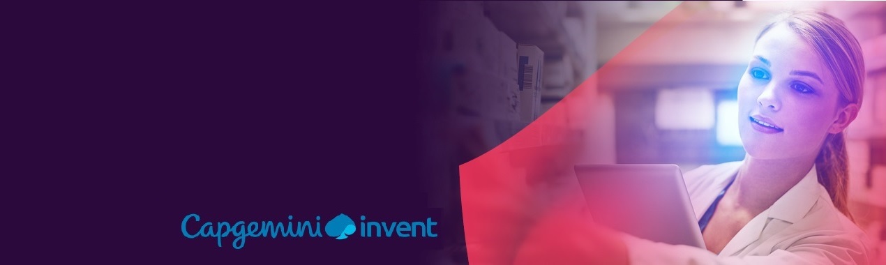 Consumers return to the high street - Capgemini UK