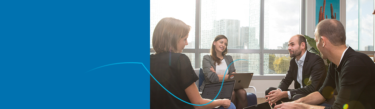 Zelros - Capgemini UK