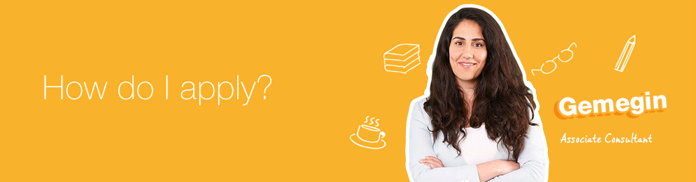 Selection process - Capgemini UK