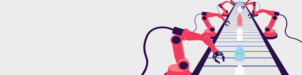 Johnson & Johnson transforms its demand planning and external ...