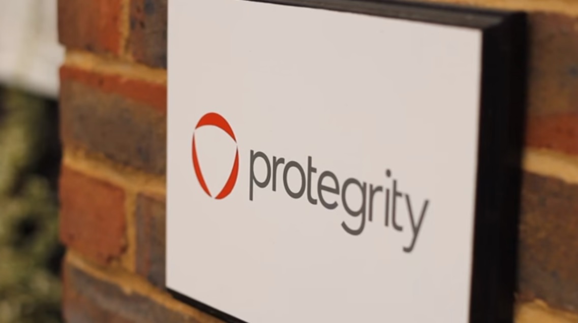 Protegrity - Capgemini UK